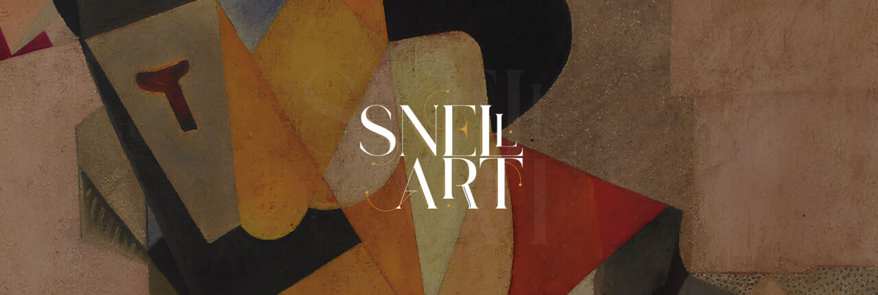 Catalogue | SNELL ART / Works of Art for Collectors