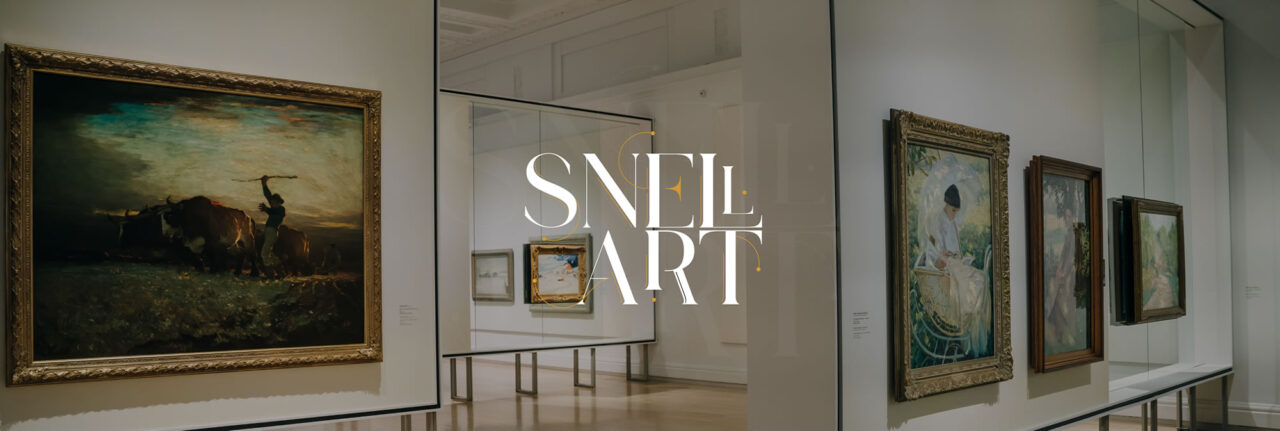 Contact us | SNELL ART / Works of Art for Collectors
